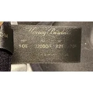 Honey Birdette | Intimates & Sleepwear | Honey Birdette Betty Tiger ...